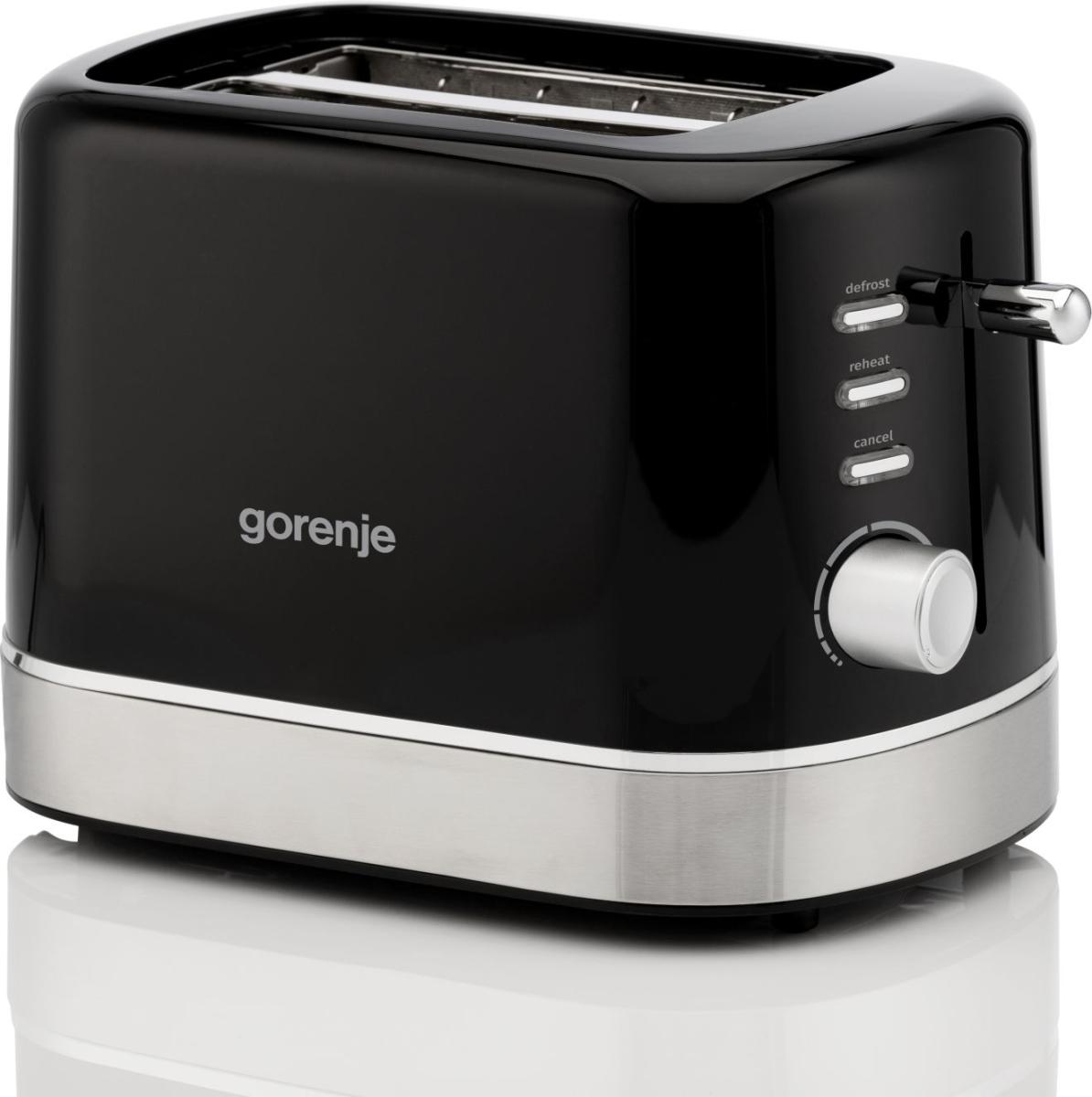 GORENJE T800DB TOSTER